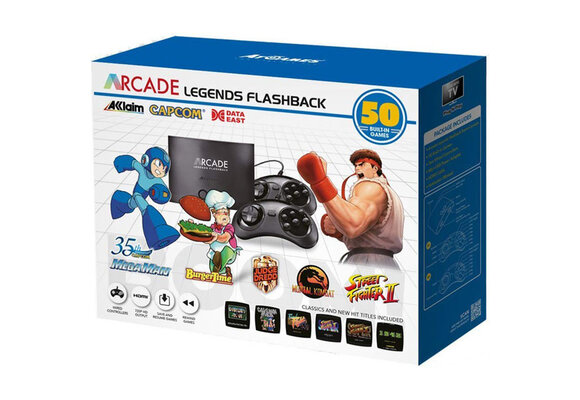 Retro Systems - NSIXTY Trading Company Ltd.