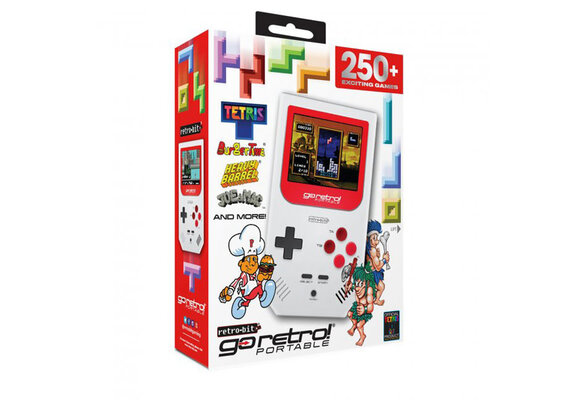 Retro Systems - NSIXTY Trading Company Ltd.