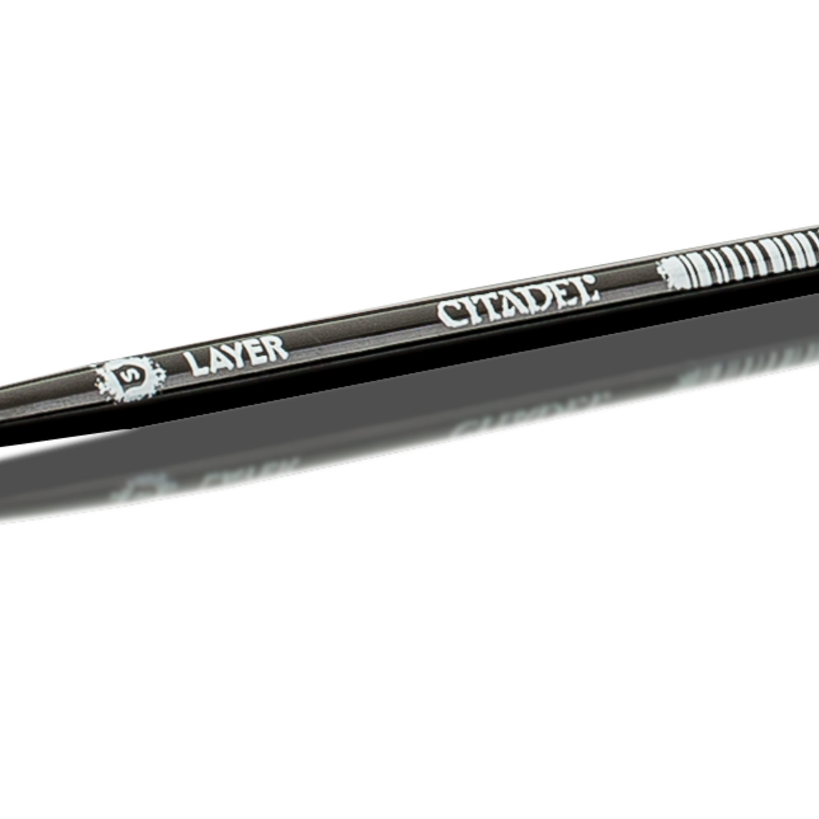 CITADEL SMALL LAYER BRUSH - NSIXTY Trading Company Ltd.