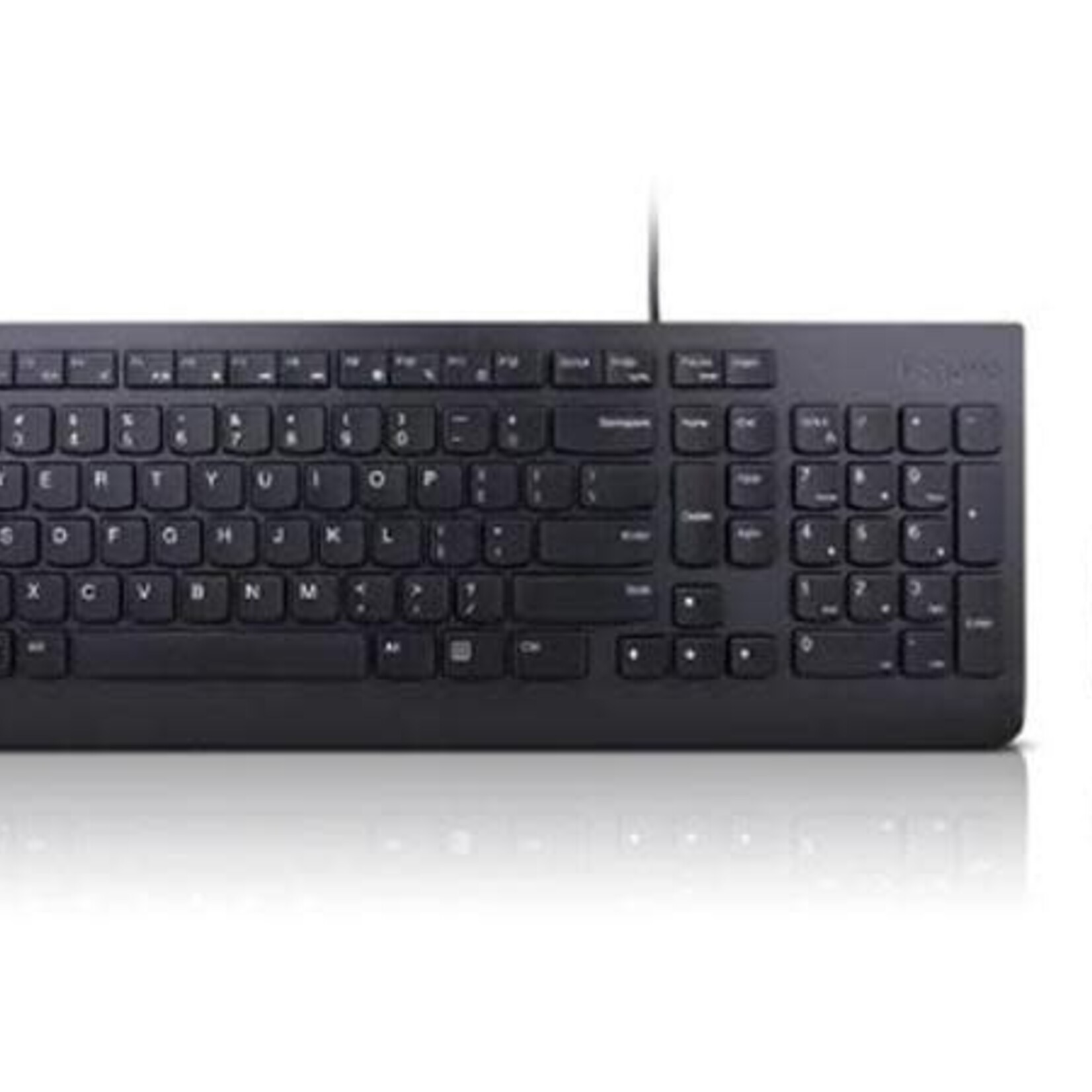 Lenovo KB MICE_BO ESSENTIAL WIRED COMBO - NSIXTY Trading Company Ltd.