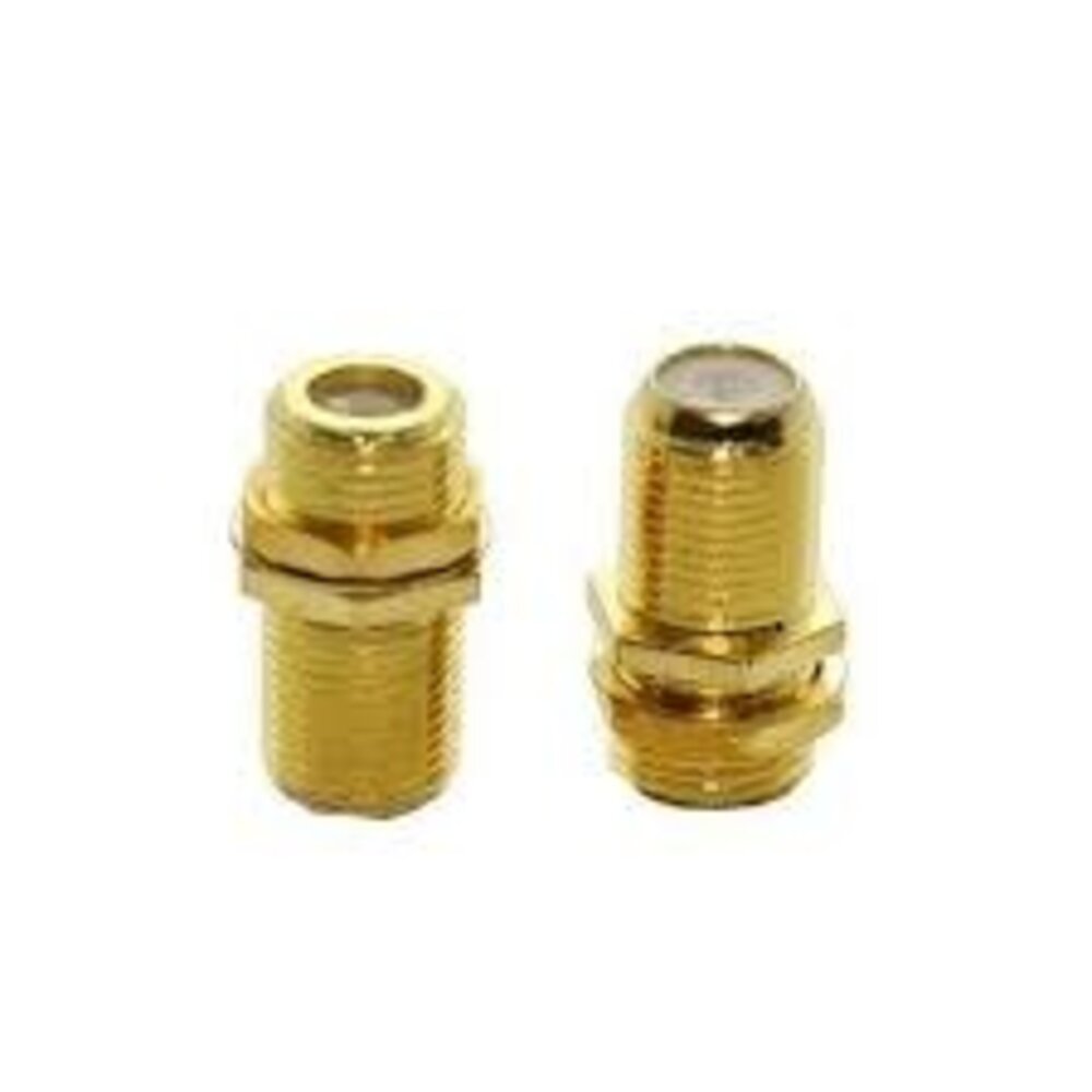 Coaxial Cable Feed Thru Connectors - NSIXTY Trading Company Ltd.