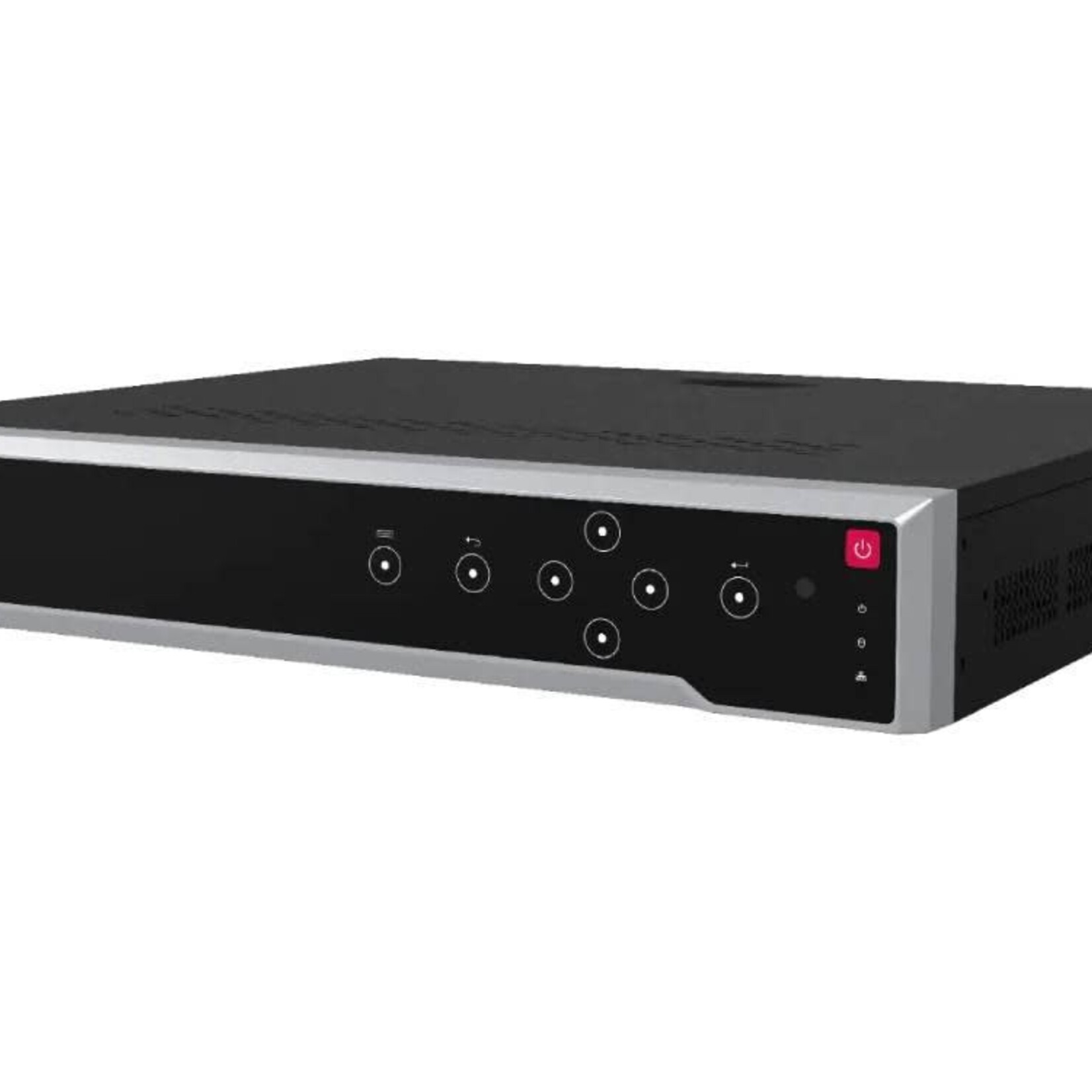 HIKVISION Hikvision Ultra Series DS-7732NI-M4/16P - standalone NVR - 32 channels - NSIXTY ...