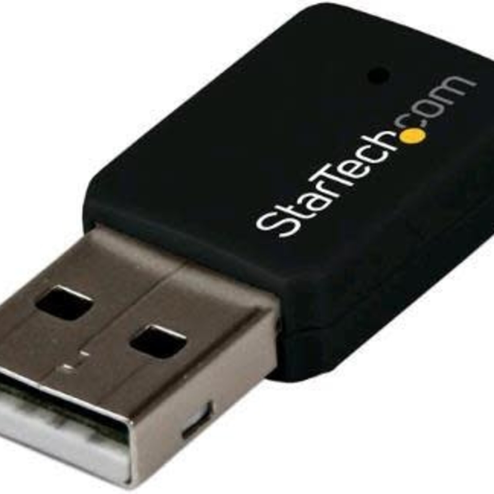 Startech USB 2.0 MINI WIRELESS-AC NETWORK ADAPTER - USB 2.0 - USB 2.0 ...