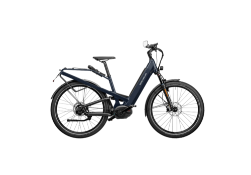 Omafiets | Bikes, E-Bikes & Accessories - Transport & Adventure - Omafiets