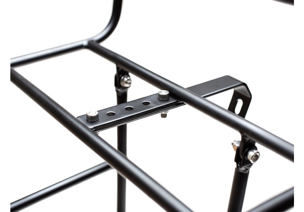 BLB T-Rack Front Rack - Omafiets