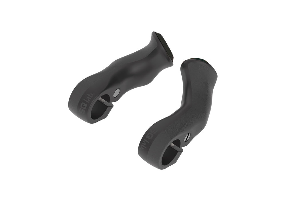 SQlab Innerbar Ends 411 - Omafiets