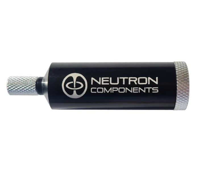 Neutron Components Emergency Bleed Kit - Omafiets Neutron Components Emergency Bleed Kit - Omafiets