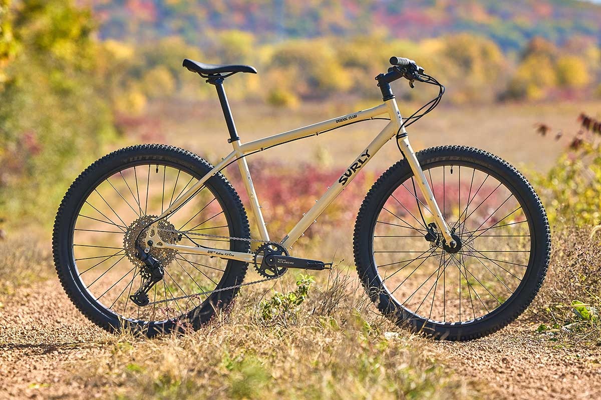 Surly bikes for sale store