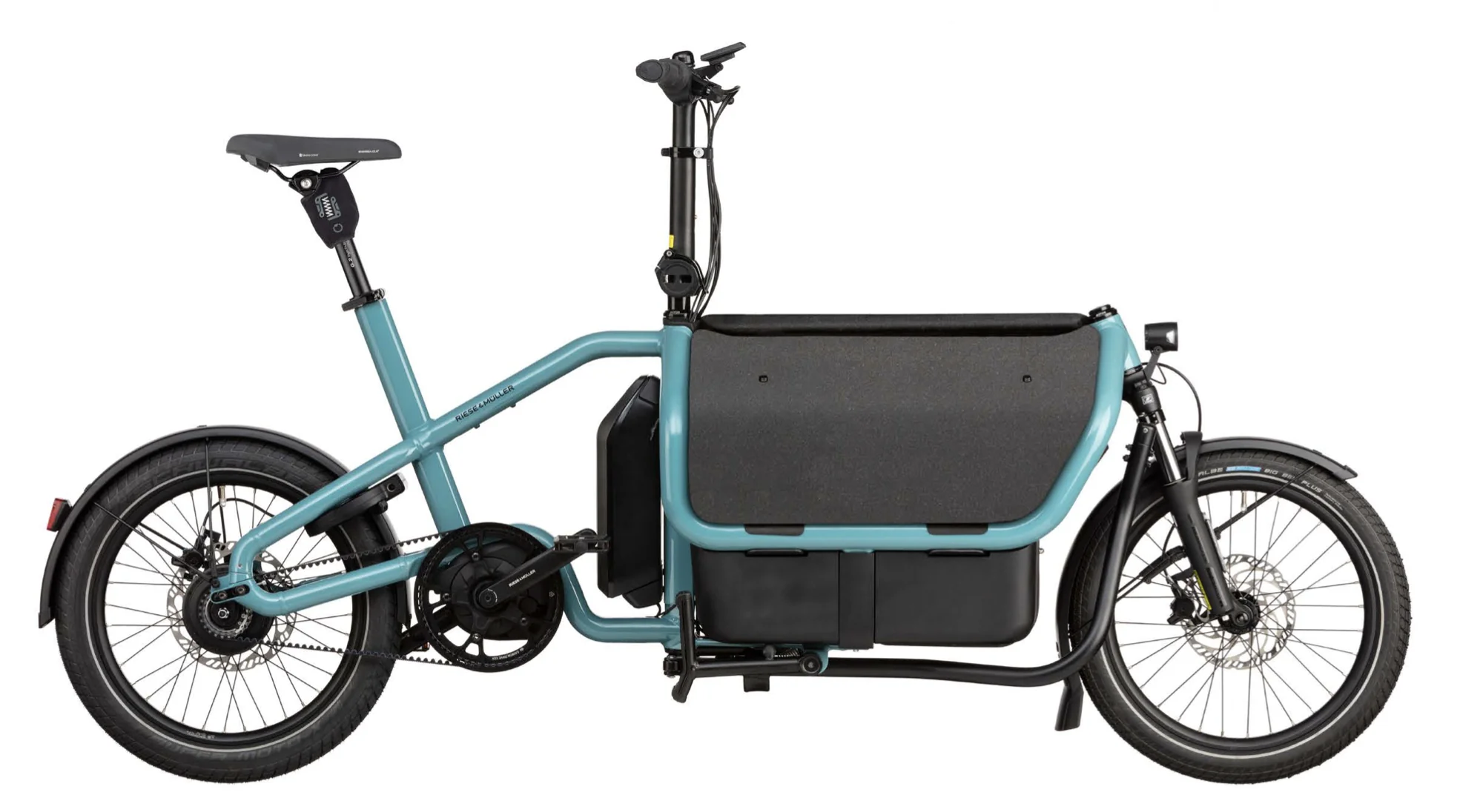 Carrie Omafiets