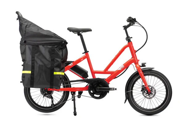 Tern Storm Box Mini - Omafiets