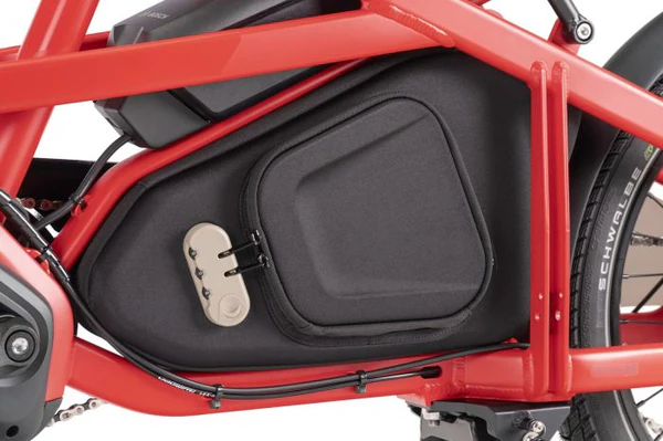 Tern Cache Box L (for Quick Haul Long) - Omafiets