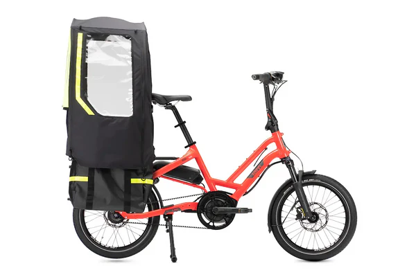 Tern Storm Shield Mini - Omafiets