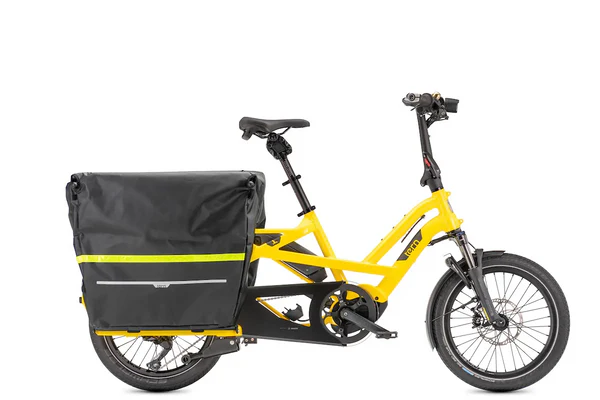 Tern Storm Box - Omafiets