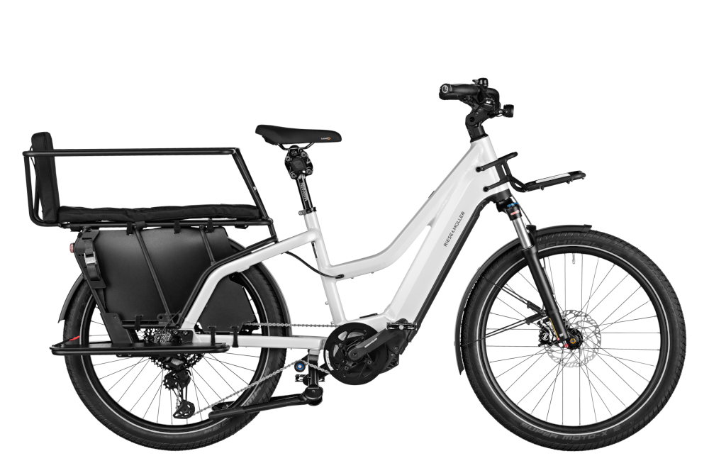 Omafiets | Bikes, E-Bikes & Accessories - Transport & Adventure - Omafiets