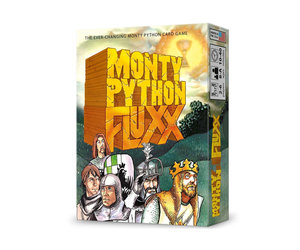 Monty Python Fluxx - Modern Games