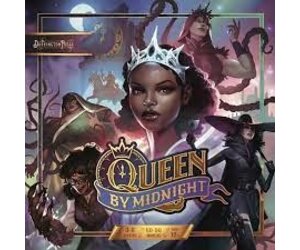 Queen by Midnight - Modern Games