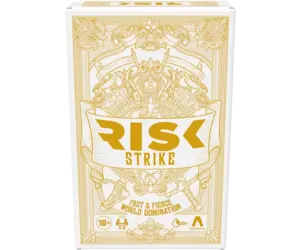 Risk Strike - Modern Games