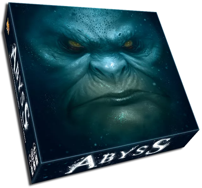 Abyss - Modern Games