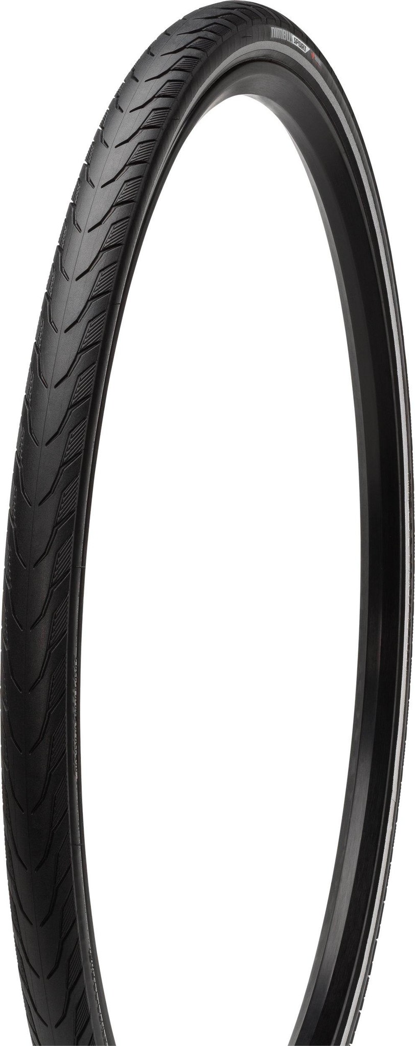 Specialized Nimbus 2 Sport Reflect 650Bx2.3 Wire Bead Tire - Parry ...