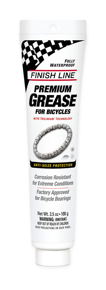 Finish Line Super Grease 100g - Parry Sound Bikes