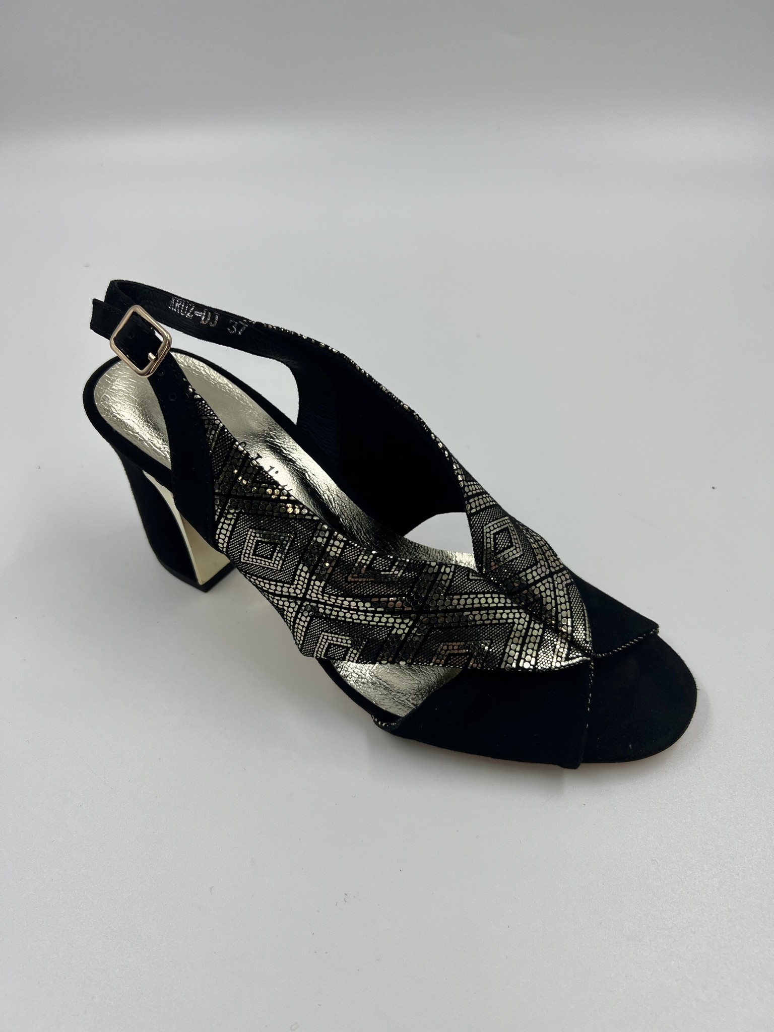 Django And Juliette Kruz Alexandrias Shoes For Women