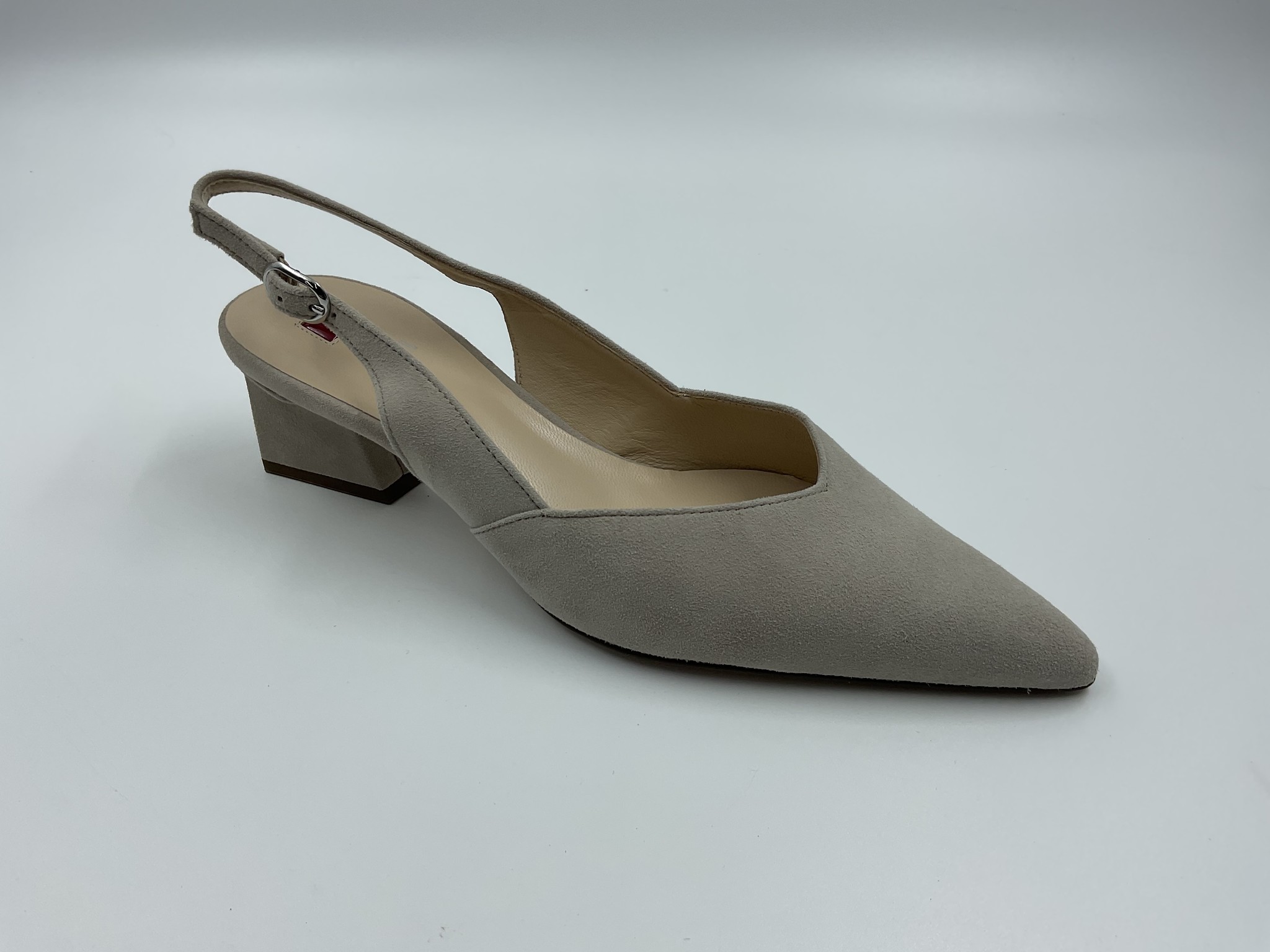 HOGL 5-1046120 TAUPE - Alexandria's Shoes for Women