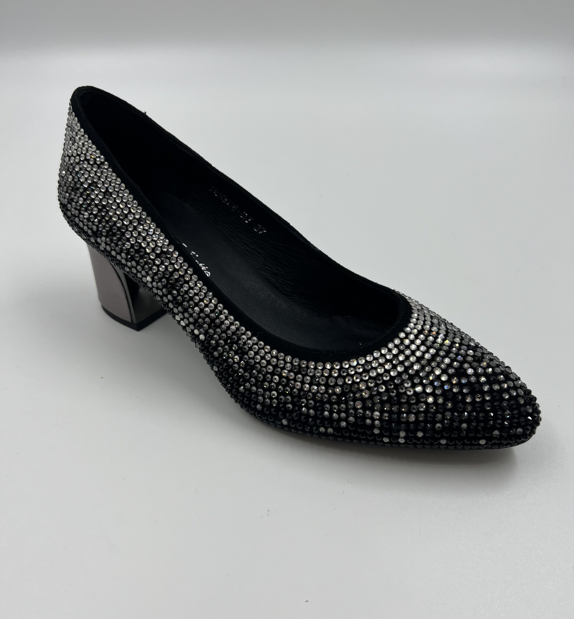 JENICE - Alexandria's Shoes for Women