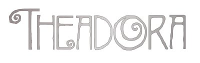 Theadora - Theadora