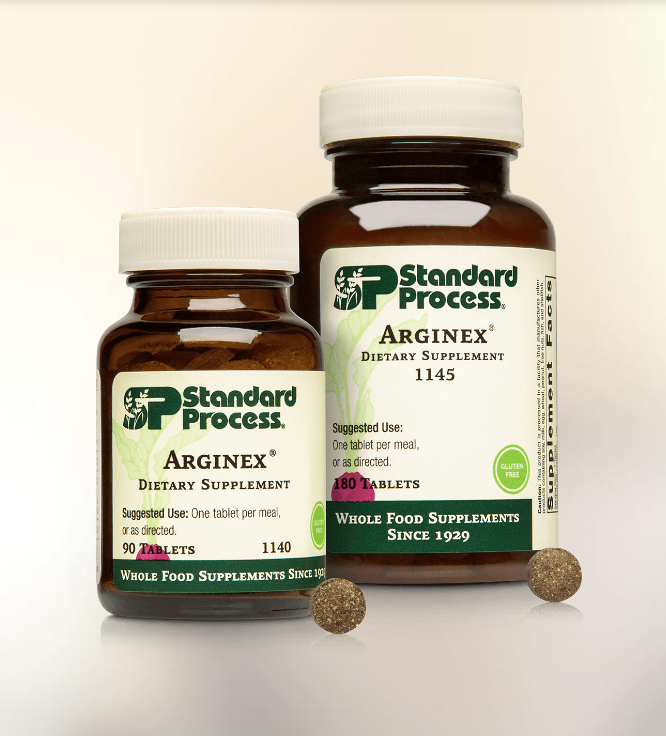 Arginex 180T - Core Care Center