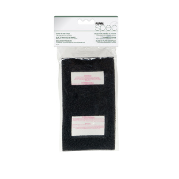 FLUVAL SPECIII,V,EVO V,FLEX Black Foam Filter Insert - Roger's Aquatics ...