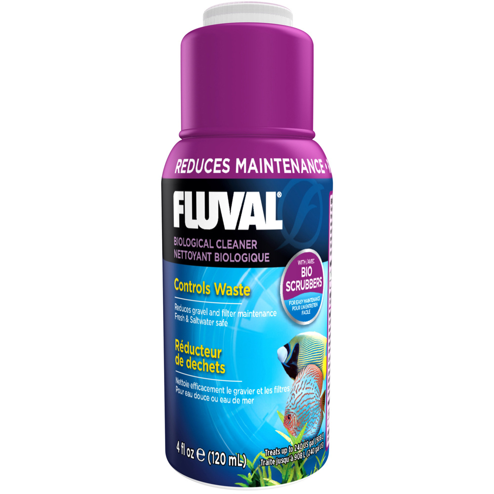 FLUVAL Biological Cleaner - Roger's Aquatics & Pet Supplies