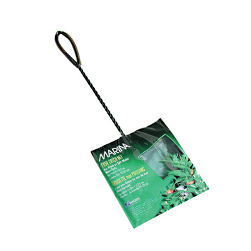 MARINA Easy-Catch Net 25cm Handle - Roger's Aquatics & Pet Supplies