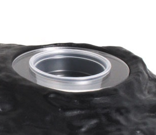 PANGEA Gecko Ledge Adapter (1.5oz to 0.5oz) - Roger's Aquatics & Pet ...