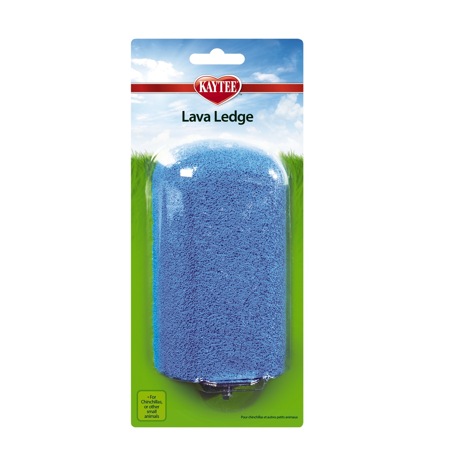 KAYTEE Lava Ledge Perch Assorted 5.5 x 3 x 1 inches - Roger's Aquatics ...