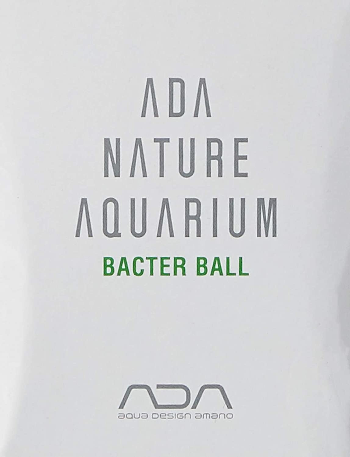 ADA Bacter Balls (18pc) - Roger's Aquatics & Pet Supplies
