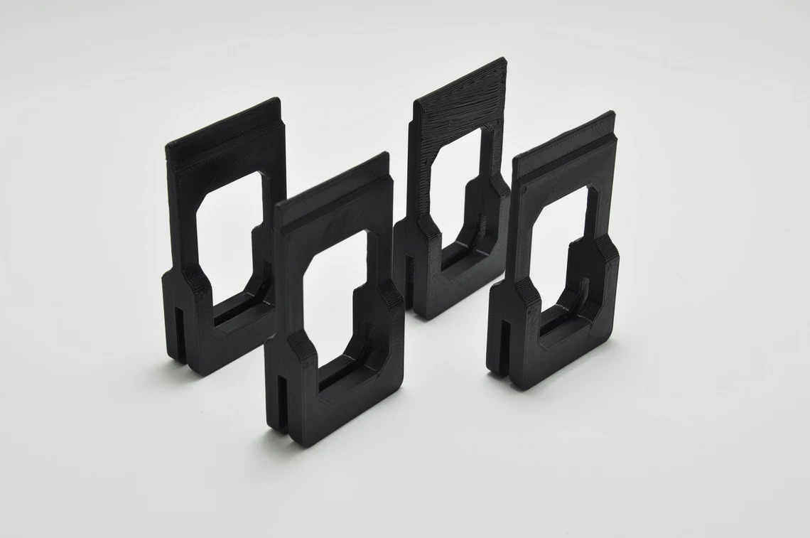 AQUAMETA Lid Riser for Fluval Flex - Roger's Aquatics & Pet Supplies