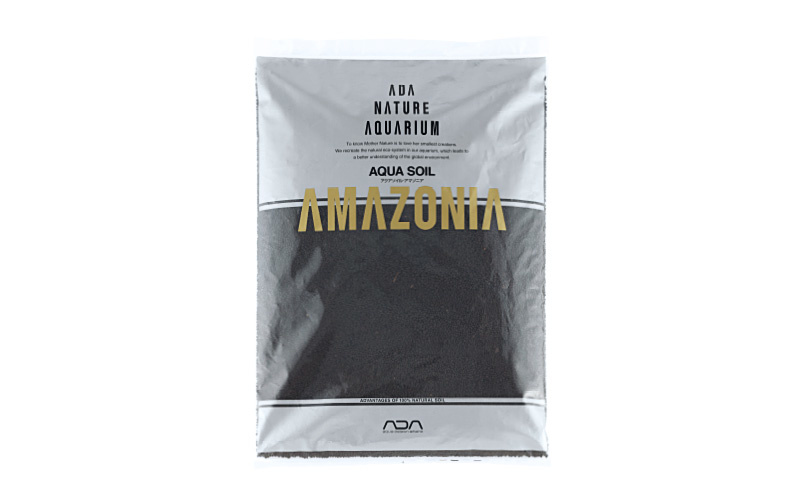 ADA Aqua Soil Powder - New Amazonia - Roger's Aquatics & Pet Supplies