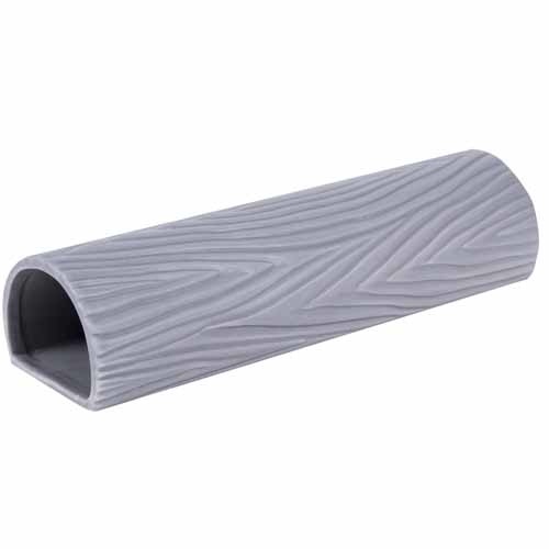 PENN PLAX Ceramic Pleco Cave - Roger's Aquatics & Pet Supplies