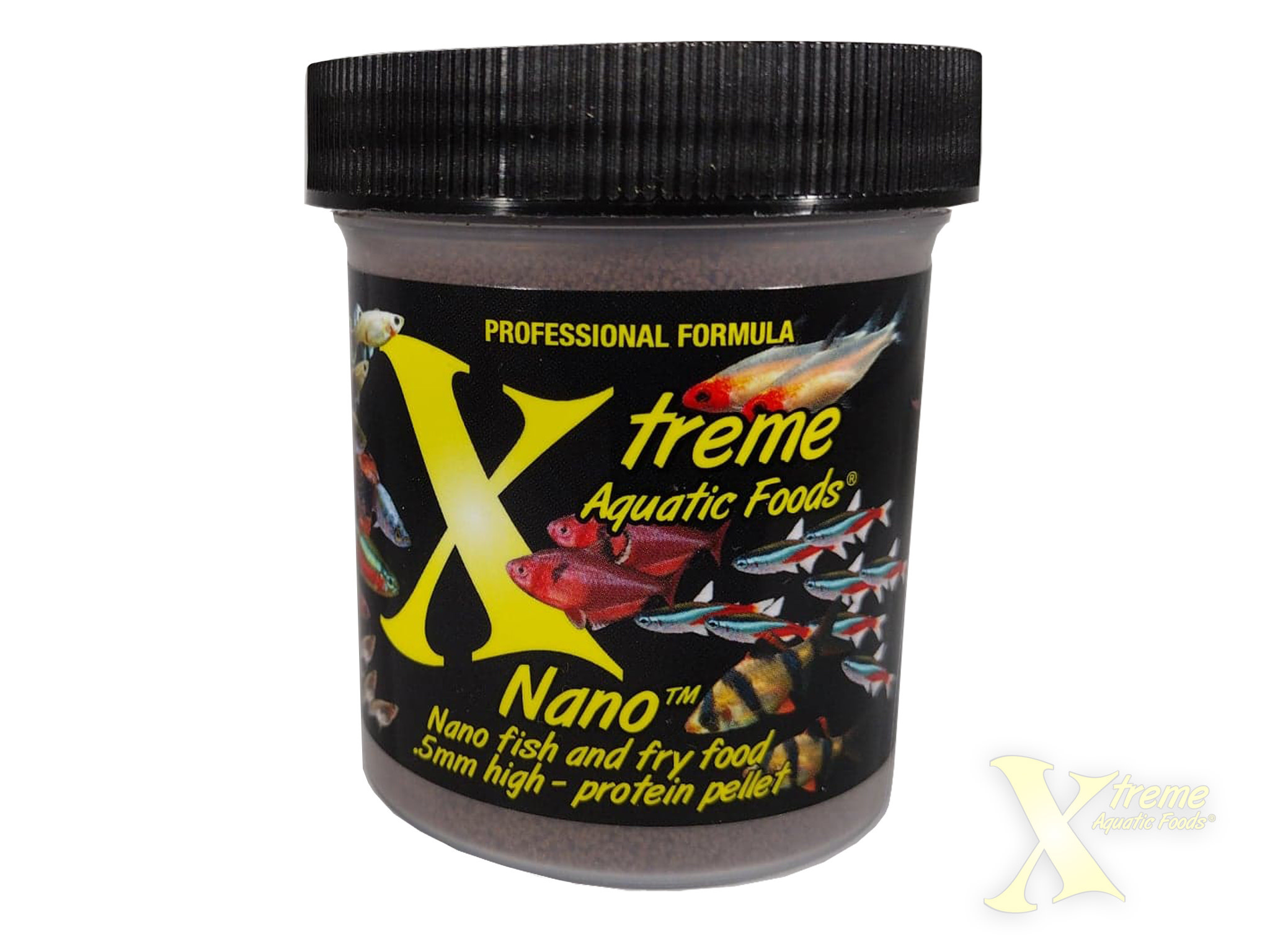 XTREME Nano - Roger's Aquatics & Pet Supplies
