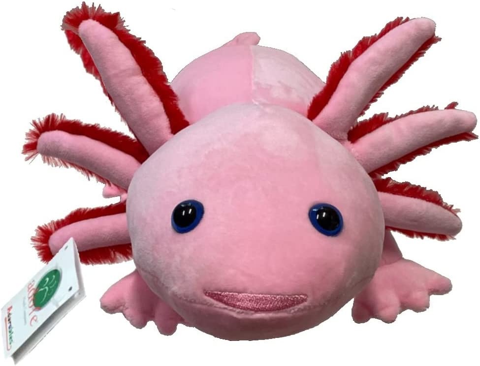 ADORE Plush Stuffed Toy - Roger's Aquatics & Pet Supplies