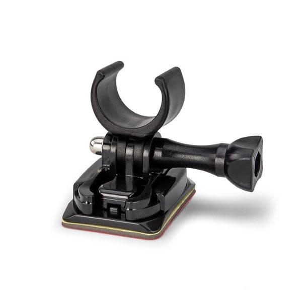 Curved Adhesive Mount Kit - Mornington & Berwick Cycles