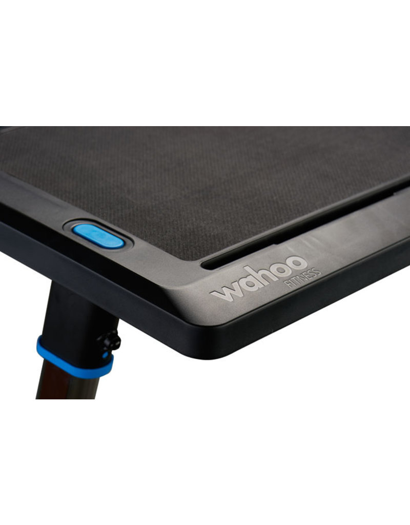 Wahoo KICKR Fitness Desk - Mornington & Berwick Cycles