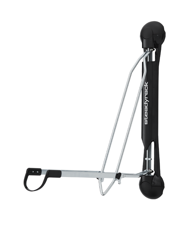 Steadyrack - Fender Rack (Road/ Hybrid/eBike with Fenders) - Mornington ...