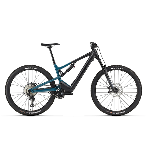 E-Mountain Bikes - Mornington & Berwick Cycles