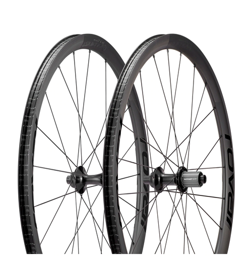 Wheelsets - Mornington & Berwick Cycles
