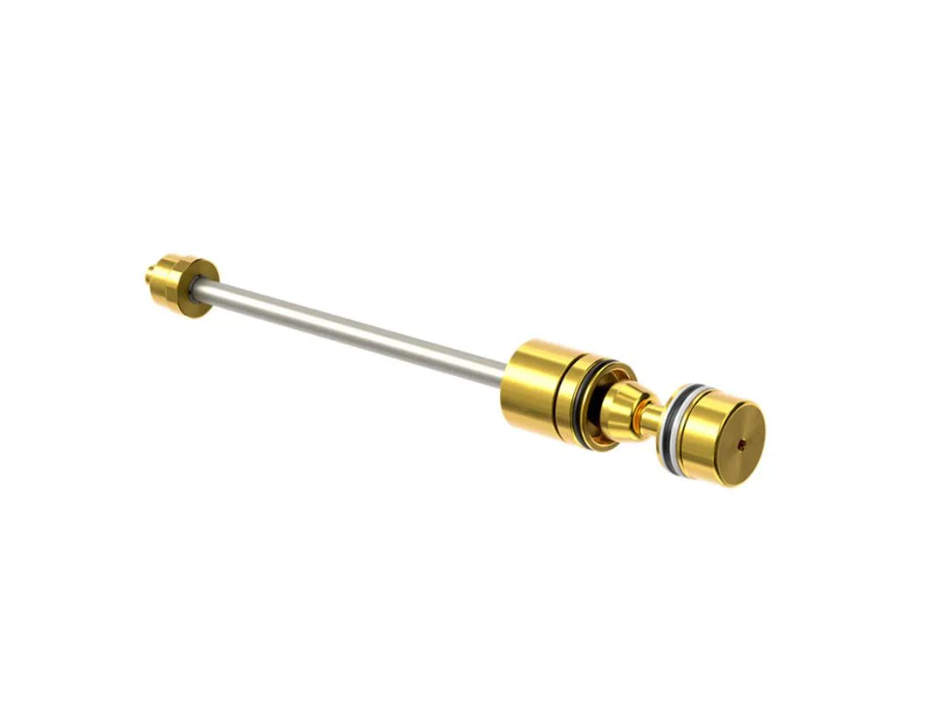 Air Spring Upgrade Kit - ZEB - DebonAir+ w/ Butter Cup 160mm ...