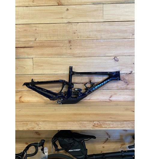 MTB frames - Mornington & Berwick Cycles