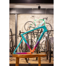 Road Frames - Mornington & Berwick Cycles
