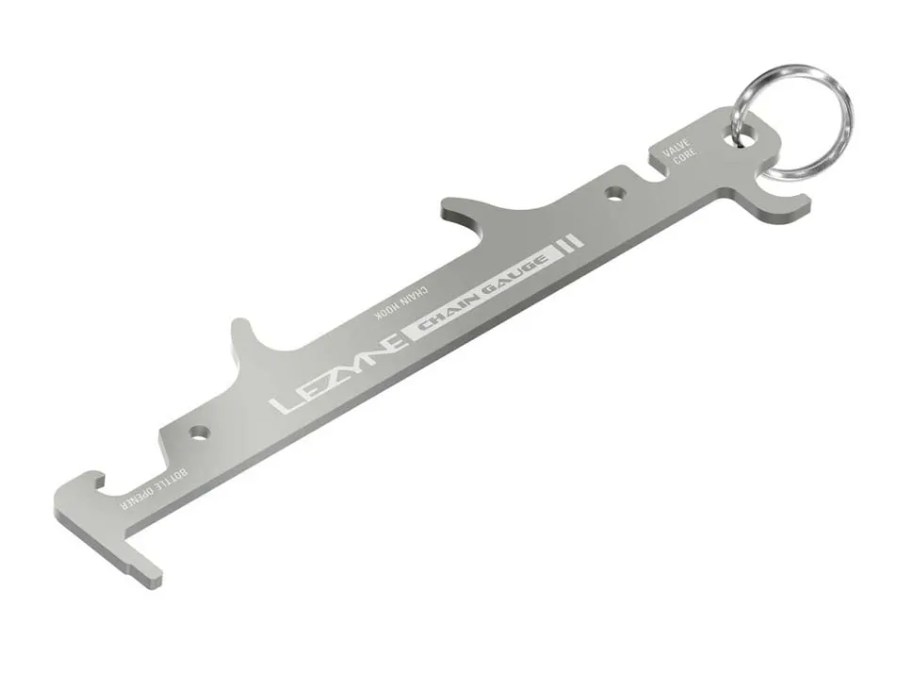 CHAIN GAUGE - Mornington & Berwick Cycles