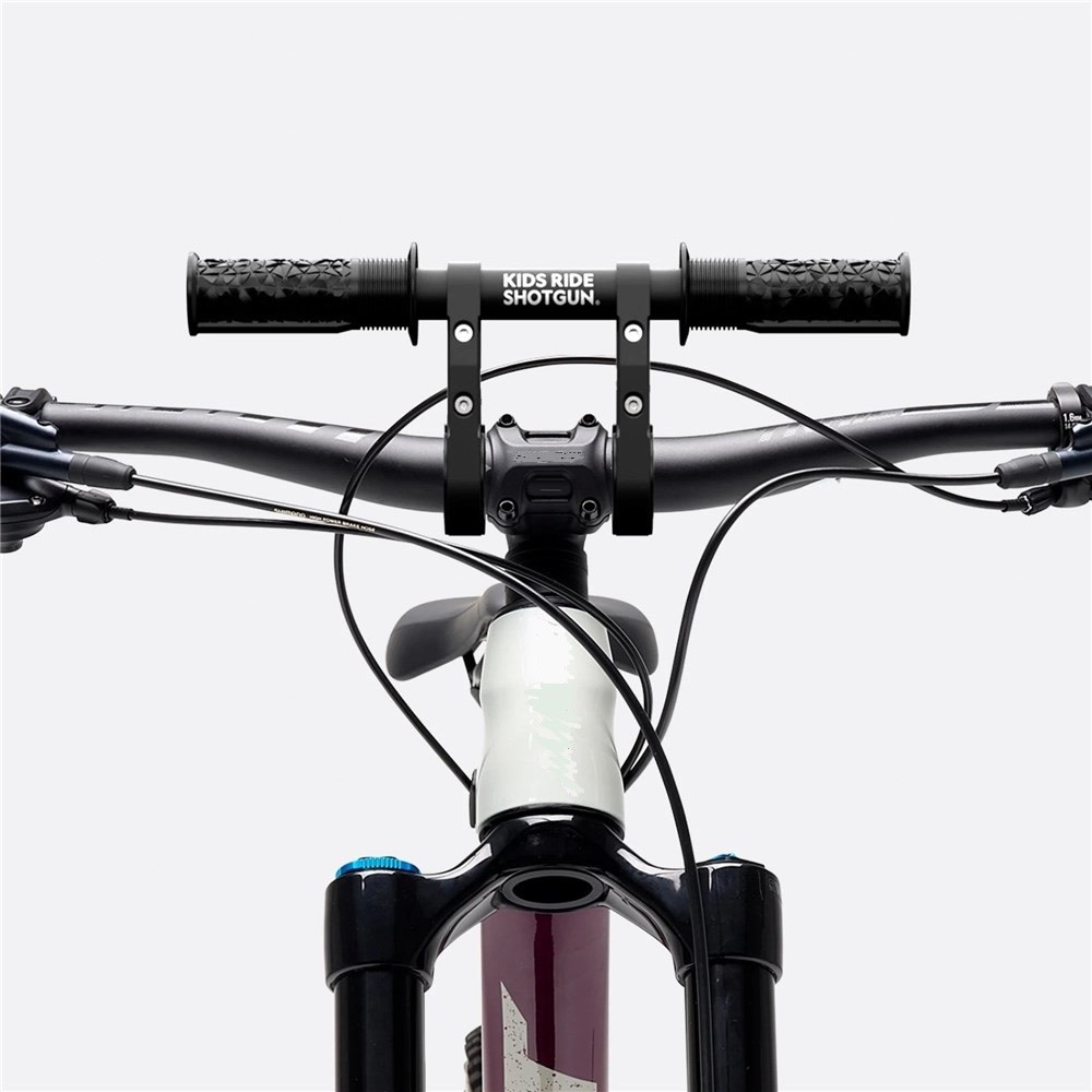 Kids 2.0 Handlebar Black - Mornington & Berwick Cycles